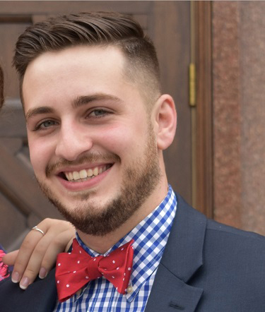 Christopher ‘Chris’ G. Block | News, Sports, Jobs - The Nashua Telegraph